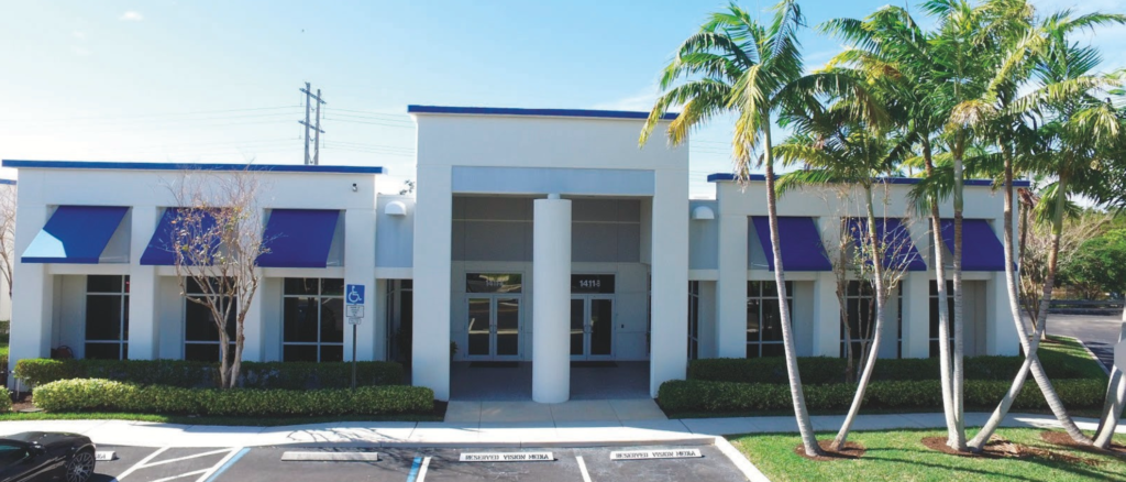 Sawgrass International Corporate Park - For Sale - Martinez Team Commercial